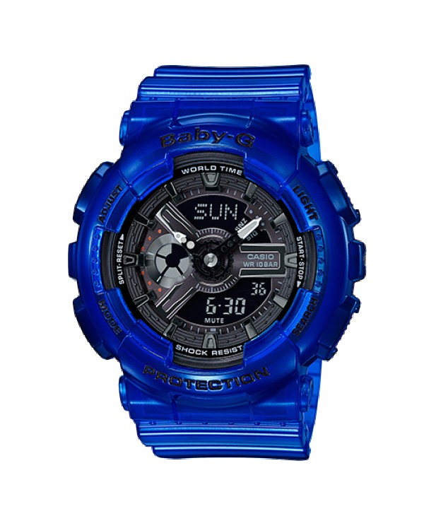 CASIO BABY-G BA-110CR-2A