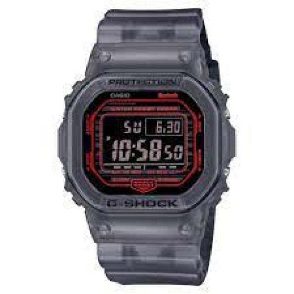 CASIO G-SHOCK DW-B5600G-1E