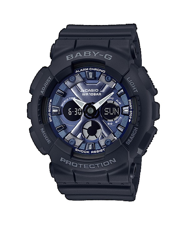 CASIO BABY-G BA-130-1A2