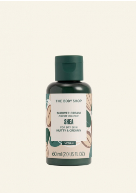 Shea Shower Cream 60 ML