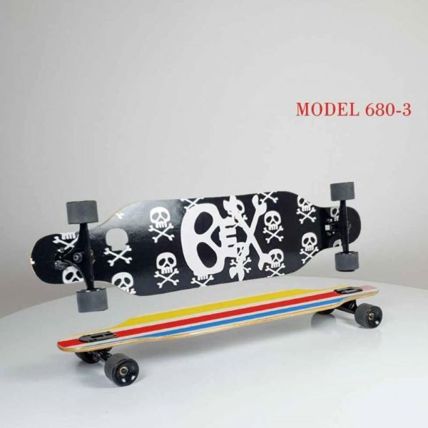 SKATEBOARD 680