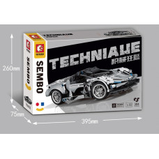 KOCKE SEMBO 701055 TEHNIK AUTO SPORT