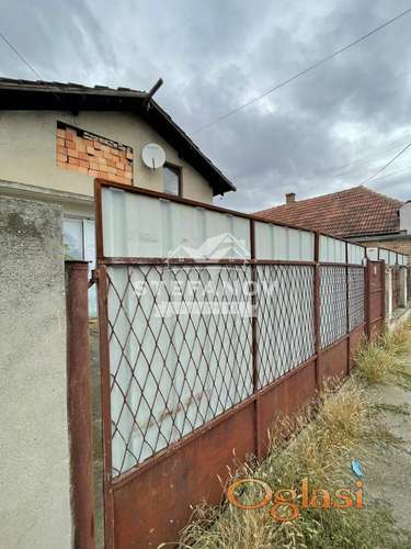 Kuća sa četiri stana Gradnulica ID#1585