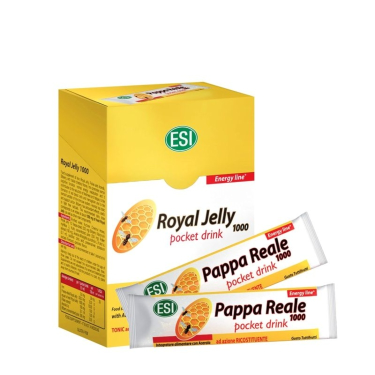 Royal Jelly 16 kesica