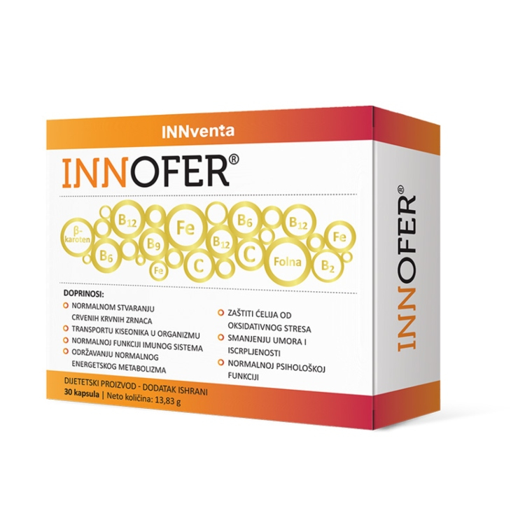 Innofer cps a30