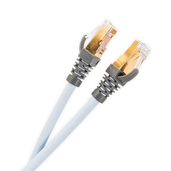 Supra Cables Cat 8 Network Cable