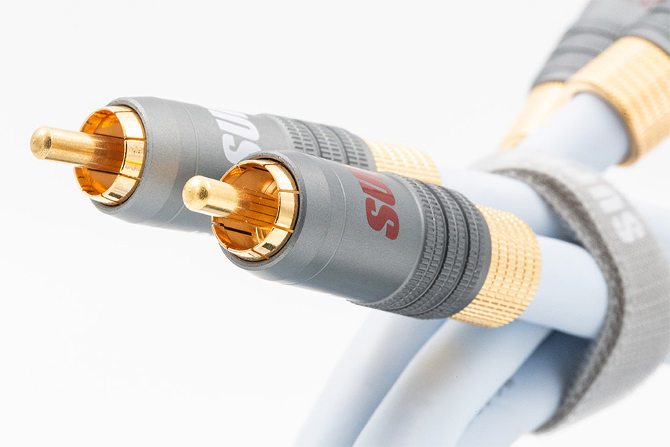 Supra Cables XL annorum