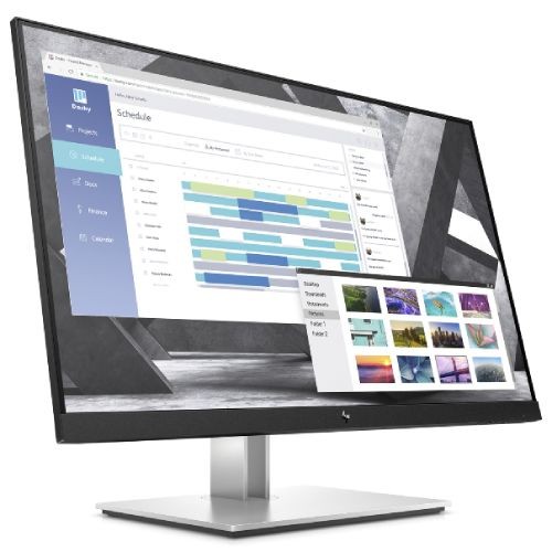 HP E27q G4 IPS QHD monitor | 9VG82AA