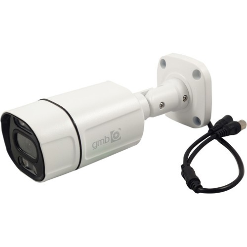 Gembird Dome Kamera za video nadzor 5MP 2.8mm | CAM-AHD5MP-HAU60