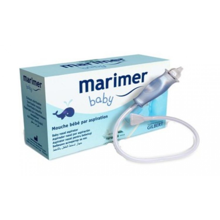 Marimer Baby nosni aspirator