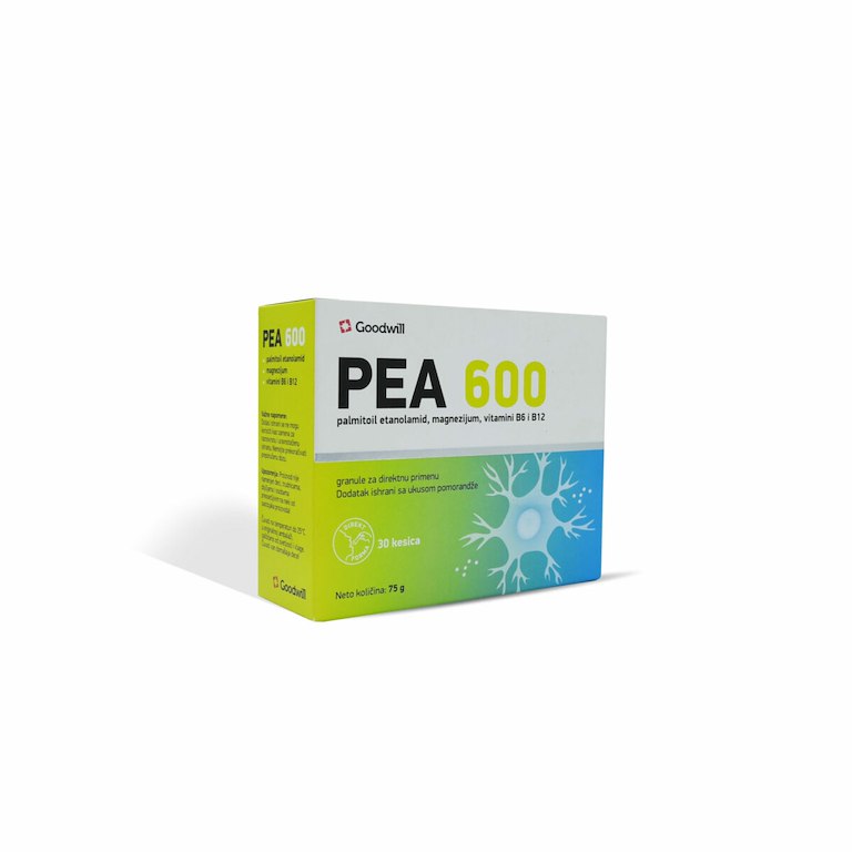 PEA 600 30 direkt