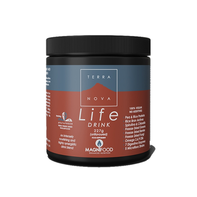 Terranova Life Drink 227g