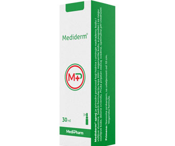 Mediderm sprej 30ml