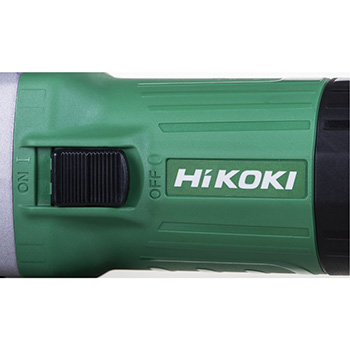 HIKOKI ugaona brusilica 125mm/600W G13STA-YGZ