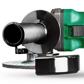 HIKOKI ugaona brusilica 125mm/900W G13SN2-Y3Z