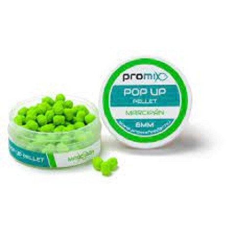 Promix POP UP 8 mm Marcipan