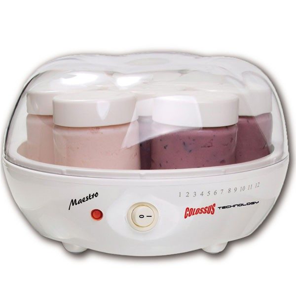 COLOSSUS Aparat za pravljenje jogurta CSS-5431