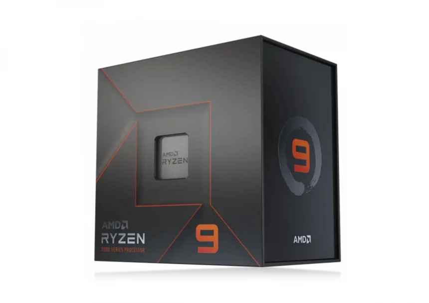 Procesor AMD AM5 Ryzen 9 7900X 4.7GHz