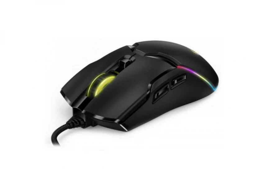 Scorpion M700 USB Gaming crni miš