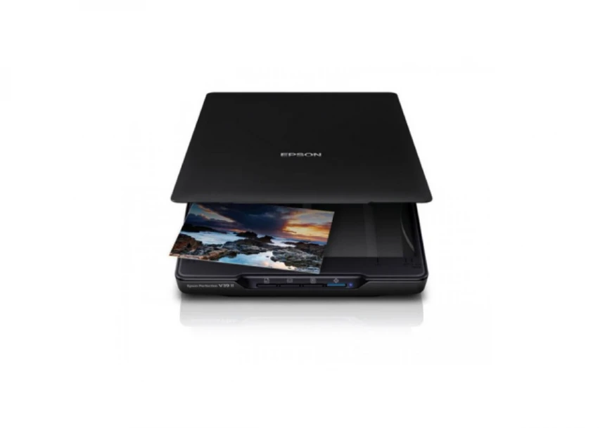 Skener A4 flatbed Epson V39II 4800x4800dpi/USB