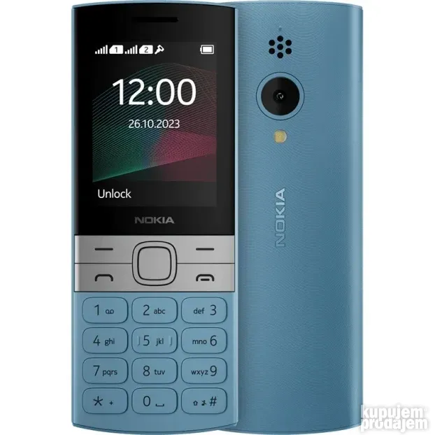 Nokia 150 2023