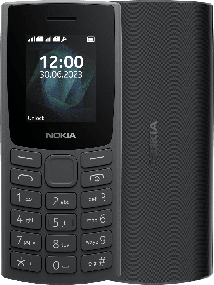 Nokia 105 2023
