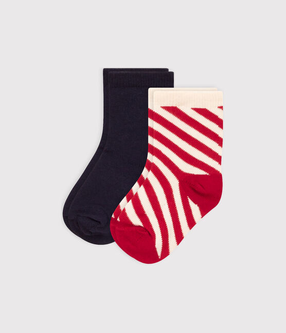 Čarape set 2 komada