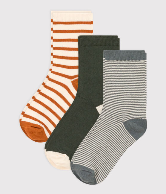 Čarape set 3 komada