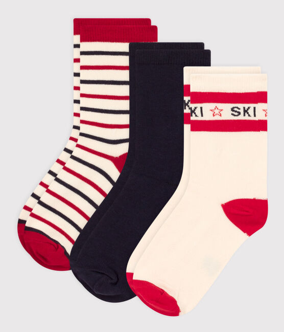 Čarape set 3 komada