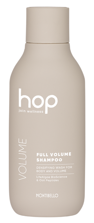 HOP FULL VOLUME SHAMPOO 300ML