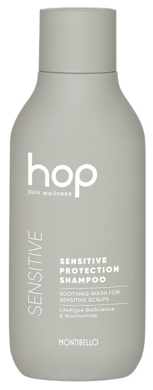 HOP SENSITIVE SHAMPOO 300ML