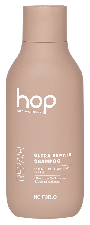 HOP ULTRA REPAIR SHAMPOO 300ML