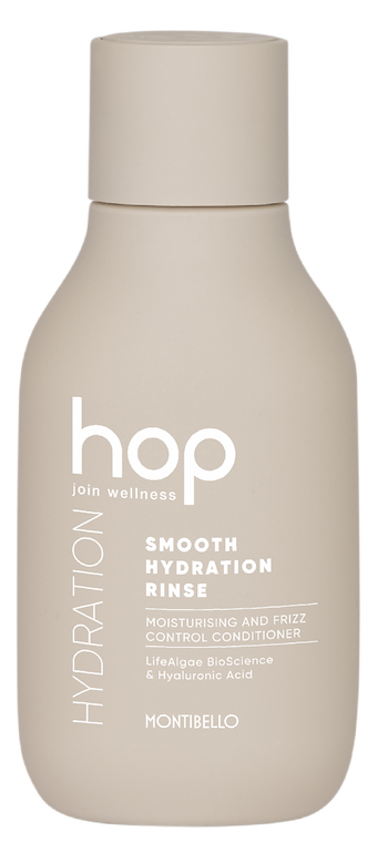 HOP SMOOTH HYDRATION RINSE 200ML