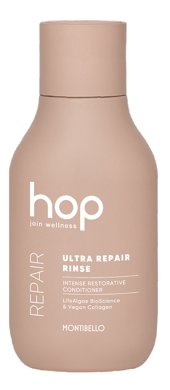 HOP ULTRA REPAIR RINSE 200ML