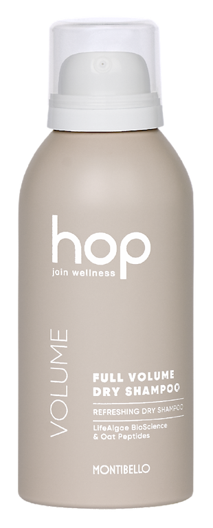 HOP FULL VOLUME DRY SHAMPOO