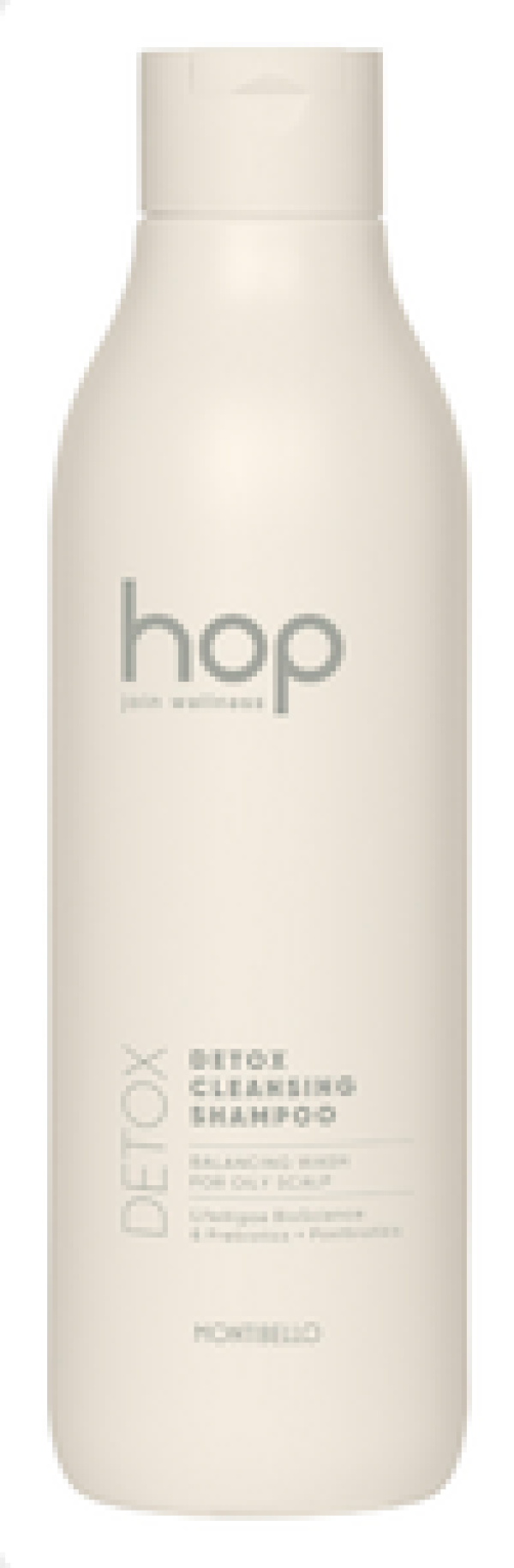 HOP DETOX CLEANSING SHAMPOO 1000ML