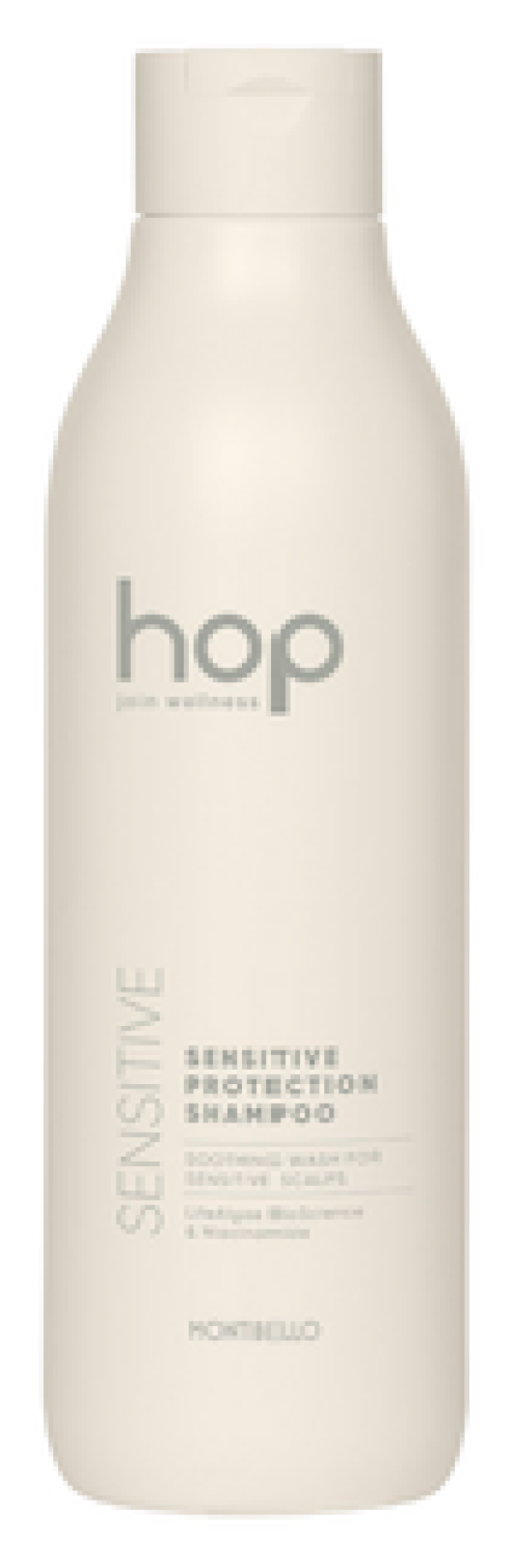 HOP SENSITIVE PROTECTION SHAMPOO 1000ML