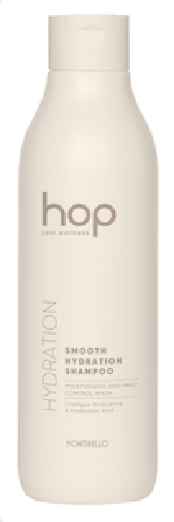 HOP SMOOTH HYDRATION SHAMPOO1000ML