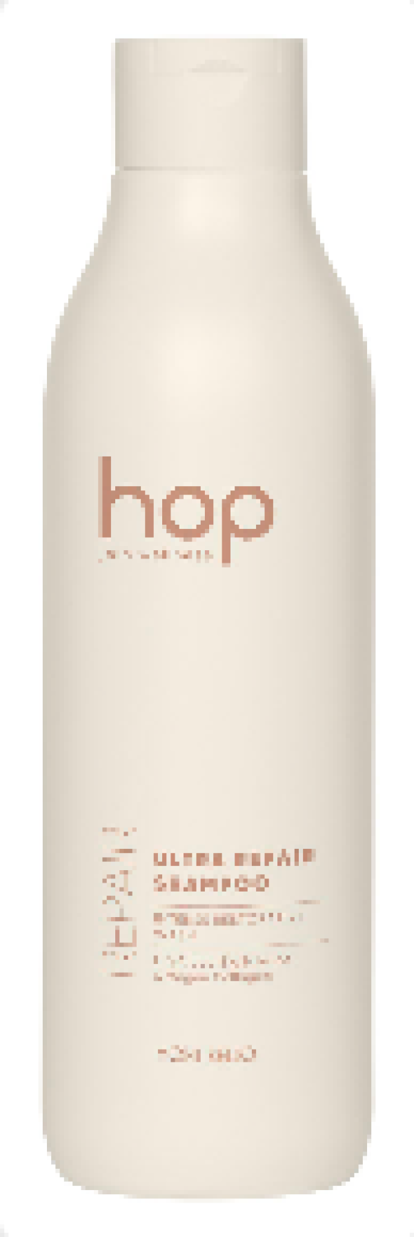 HOP ULTRA REPAIR SHAMPOO 1000ML