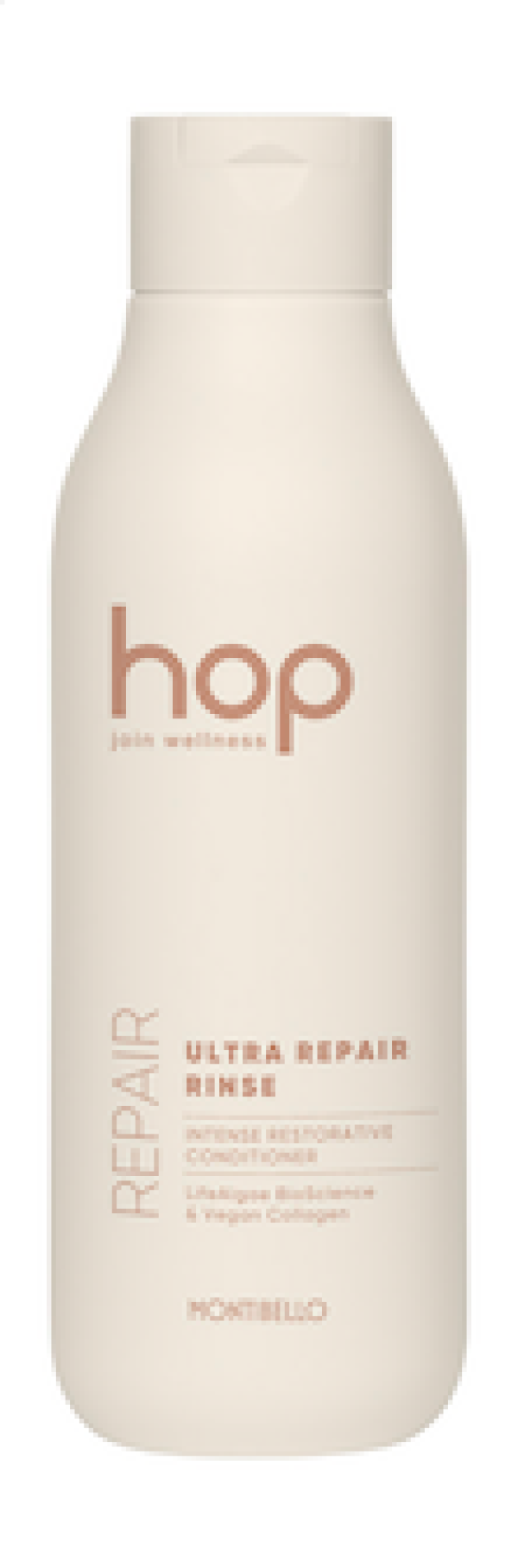 HOP ULTRA REPAIR RINSE 750ML