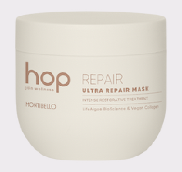 HOP ULTRA REPAIR MASK 500ML