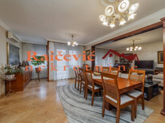 150m² 557.000€
Beograd, Zvezdara, Vukov spomenik, Vojvode Bogdana (RETKO U PONUDI !)