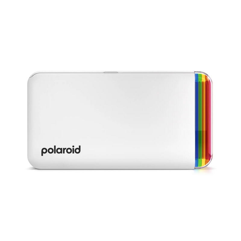 Štampač za fotografije Polaroid Hi-Print 2X3 – Beli