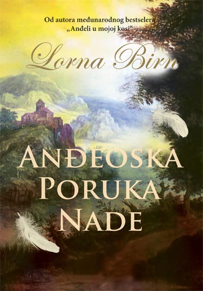 Anđeoska poruka nade - Lorna Birn