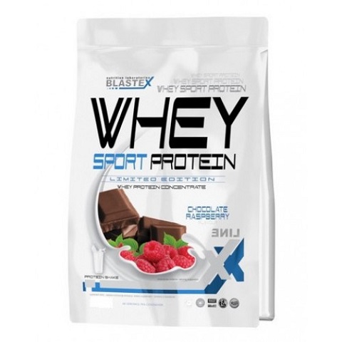 700G WHEY SPORT PROTEIN