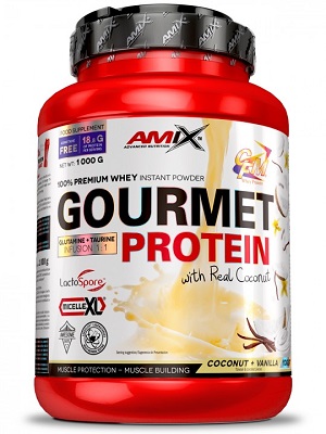 Amix® Gourmet Protein 1kg