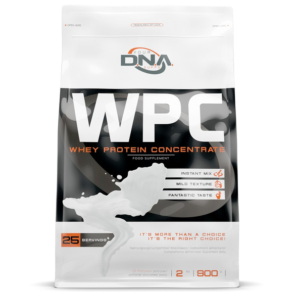 DNA WPC, 900g