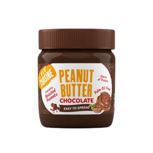 Fit cuisine peanut butter