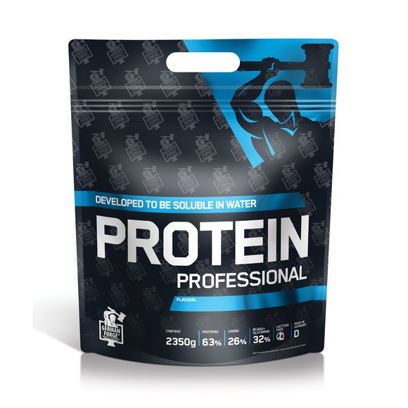GERMAN FORGE PROTEIN PROFESSIONAL, 2350g