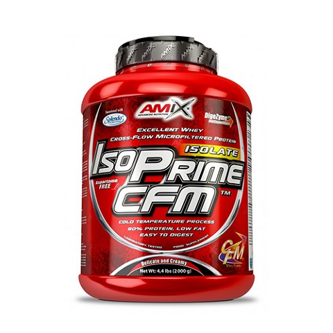 IsoPrime CFM® Izolat 2kg